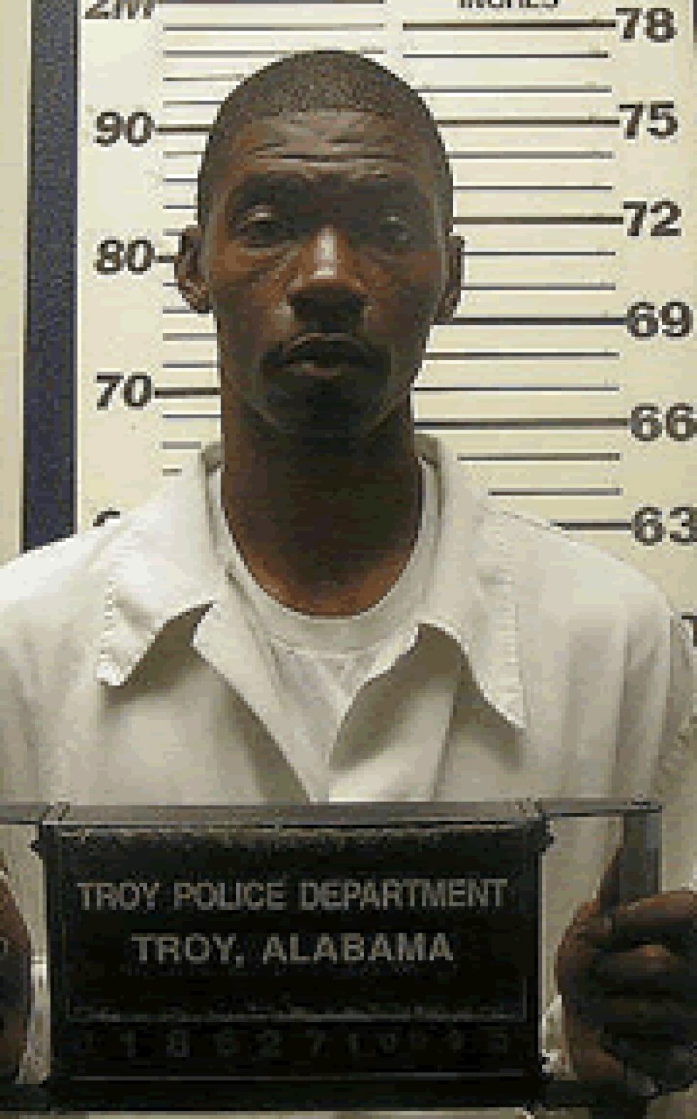Troy Police arrest alleged home invaders