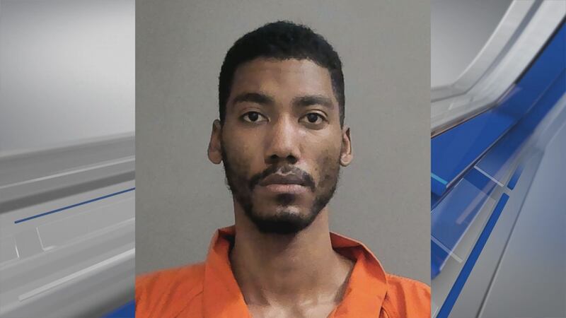 Suspect charged in deadly Montgomery Labor Day double shooting Suspect charged in deadly Montgomery Labor Day double shooting