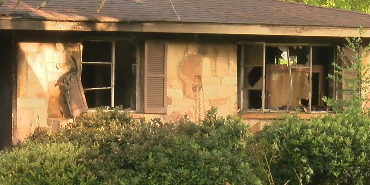 2nd victim dies following Montgomery house fire that also injured 5 ... 2nd victim dies following Montgomery house fire that also injured 5 ...