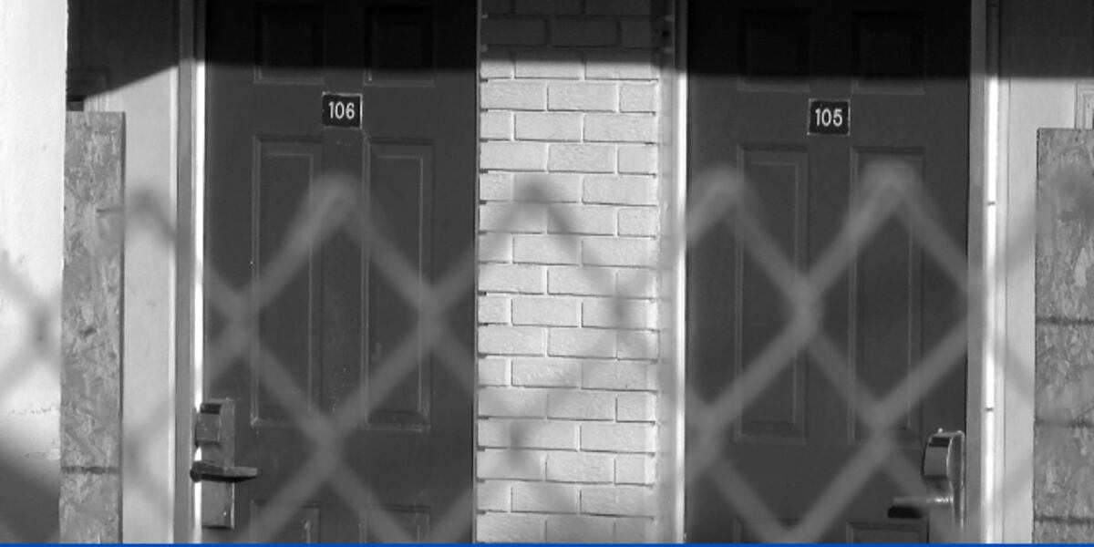 Several Bills Targeting Human Trafficking Pass House Committees